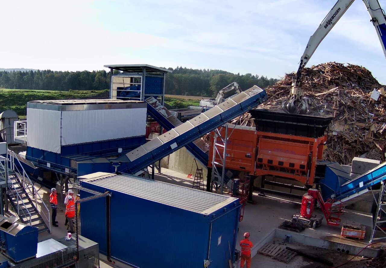 Lösungen | RoM-Solution